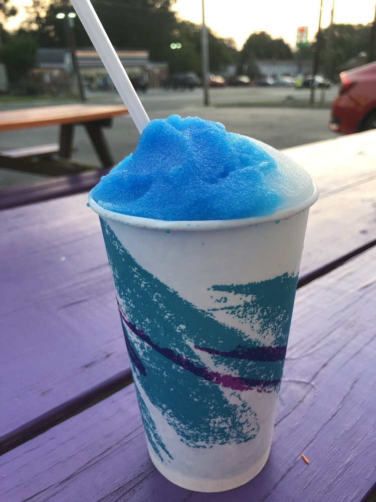 WATER ICE STATION - Updated December 2025 - 11 Photos & 14 Reviews ...