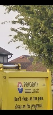 PRIORITY WASTE - Updated November 2025 - 27 Photos & 128 Reviews ...