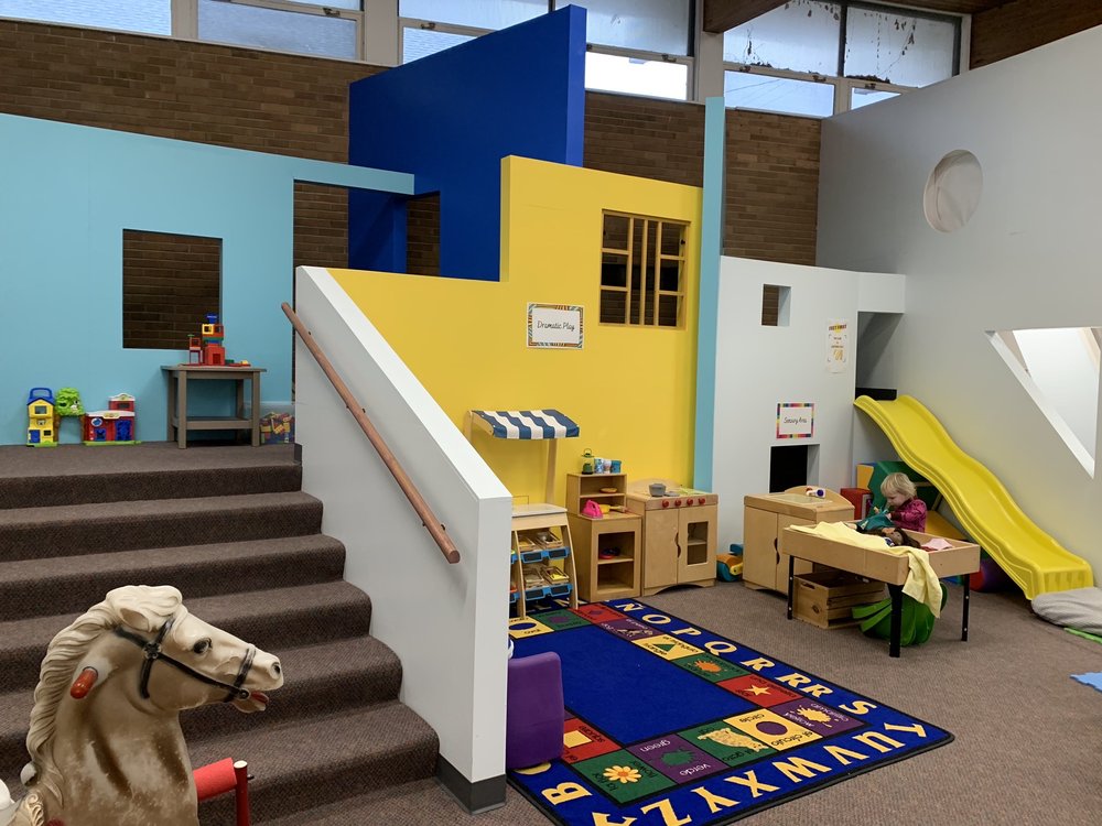 BAY VIEW COMMUNITY CENTER - Updated February 2025 - 1320 E Oklahoma Ave ...