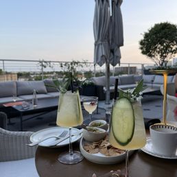 APERITIVO - Updated August 2025 - 116 Photos & 31 Reviews - 2940 Riverby Rd, Houston, Texas ...