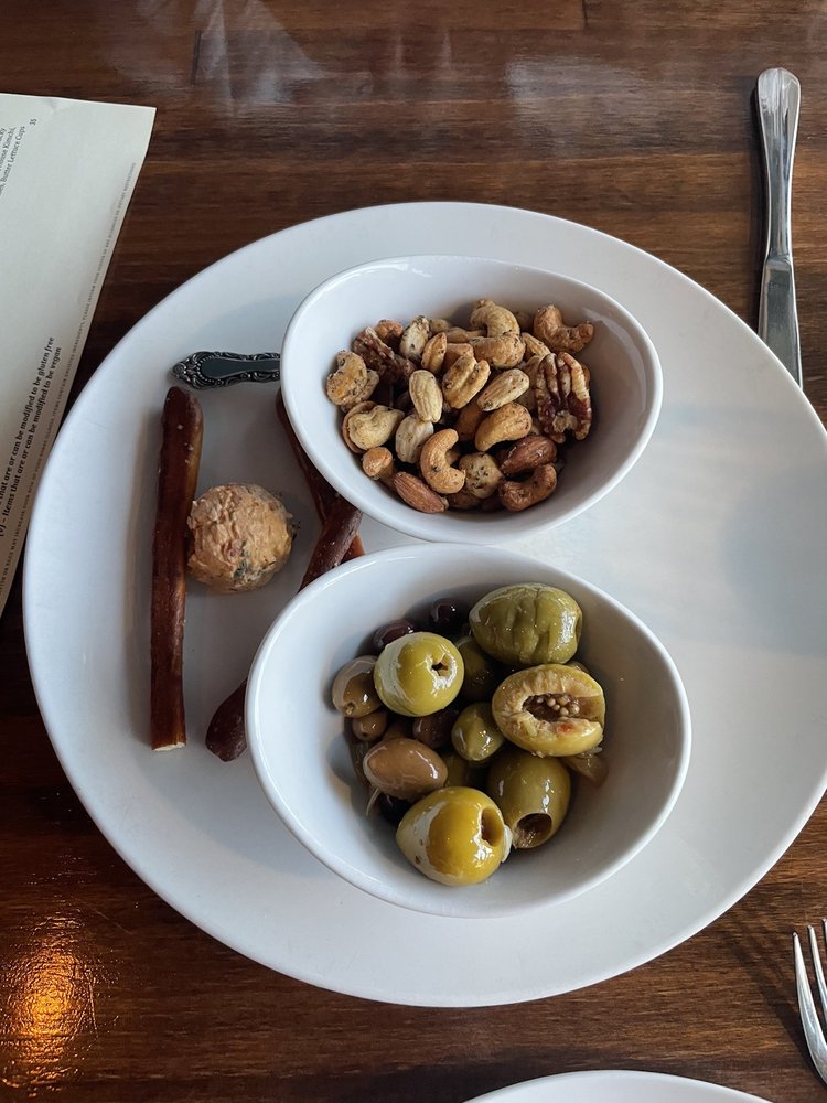 ODD DUCK - 1098 Photos & 868 Reviews - 939 S 2nd St, Milwaukee, WI ...