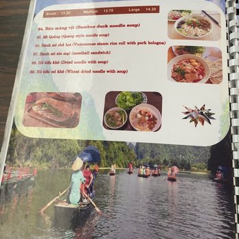 PHO PARADISE - Updated November 2024 - 73 Photos & 48 Reviews - 6769 N Cedar Ave, Fresno ...