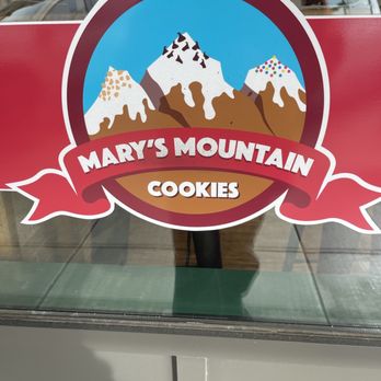 MARY’S MOUNTAIN COOKIES - RAPID CITY - Updated October 2025 - 32 Photos ...