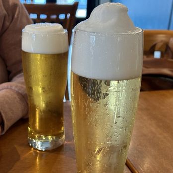 HELPER BEER - Updated July 2024 - 29 Photos & 35 Reviews - 159 N Main ...