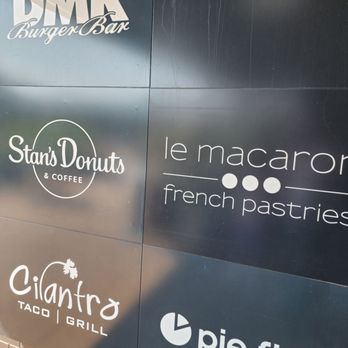 OAKBROOK CENTER - Updated May 2025 - 251 Photos & 16 Reviews - 100 ...