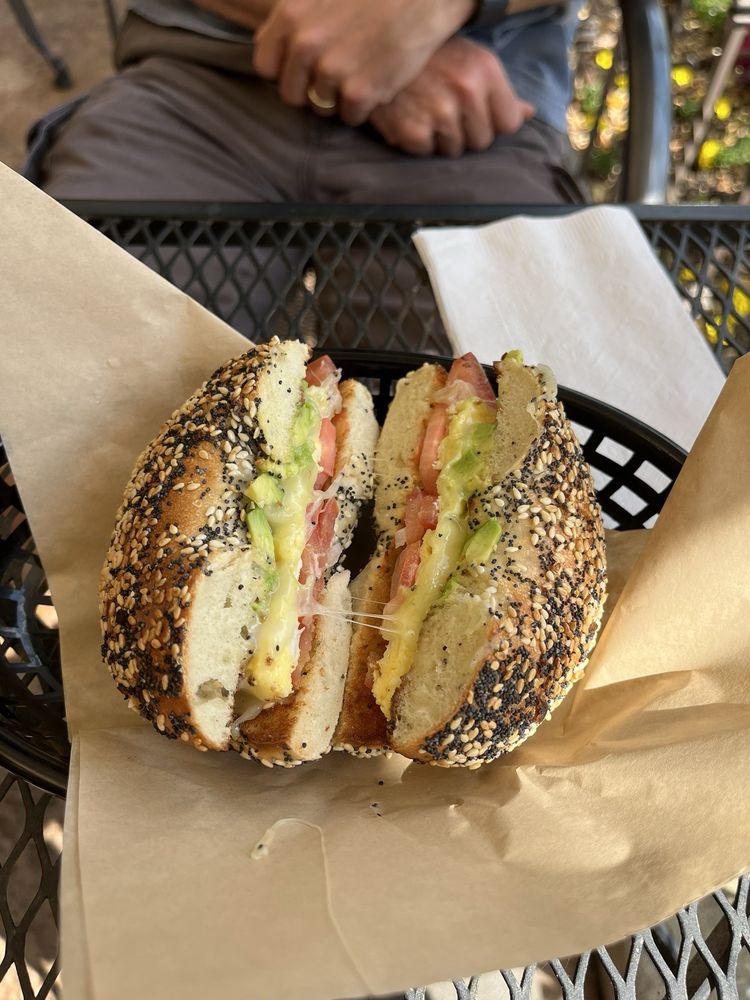 THE NAUTICAL BEAN COFFEE HOUSE & BISTRO - Updated June 2026 - 384 ...