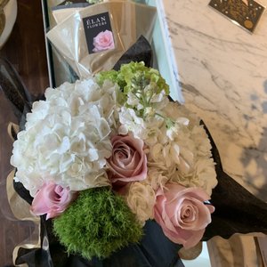 ÉLAN FLOWERS - 84 Photos & 32 Reviews - 26 Grand St, New York, New York ...