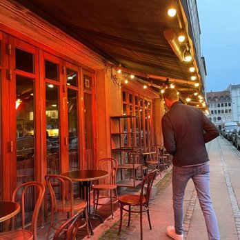 RESTAURANT PLUTO - Updated January 2026 - 126 Photos & 57 Reviews ...