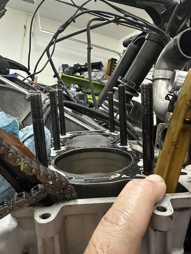 REV6 ENGINES & PARTS - Updated December 2025 - 18 Photos & 37 Reviews ...