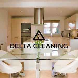 DELTA CLEANING COMPANY - Updated August 2025 - 14 Photos - 10303 105 ...