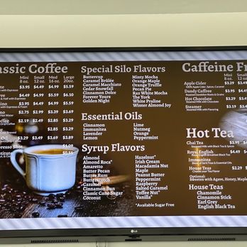 SILVER SILO BAKERY & ESPRESSO - Updated March 2025 - 185 Photos & 190 ...