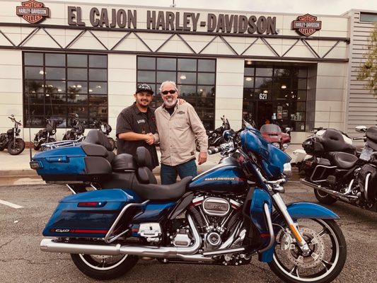 EL PATRÓN HARLEY-DAVIDSON - 148 Photos & 313 Reviews - 621 El Cajon ...