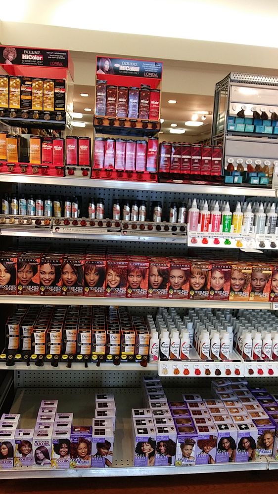 Photos of TOP ONE HAIR AND BEAUTY SUPPLY - Updated August 2024 - 22 ...