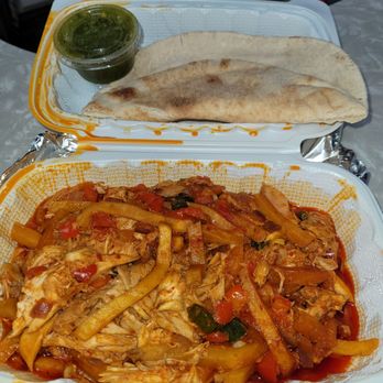 HALAL KING KITCHEN - Updated March 2025 - 61 Photos & 44 Reviews - 1503 ...