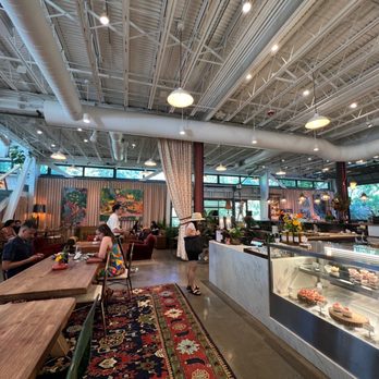 LITTLE SAINT - Updated July 2024 - 820 Photos & 238 Reviews - 25 N St ...