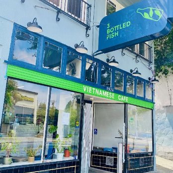 3 BOTTLED FISH - Updated October 2024 - 57 Photos & 20 Reviews - 1924 ...