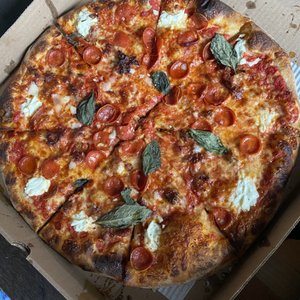 PIZZATA PIZZERIA - 70 Photos & 94 Reviews - 240 S 22nd St, Philadelphia ...