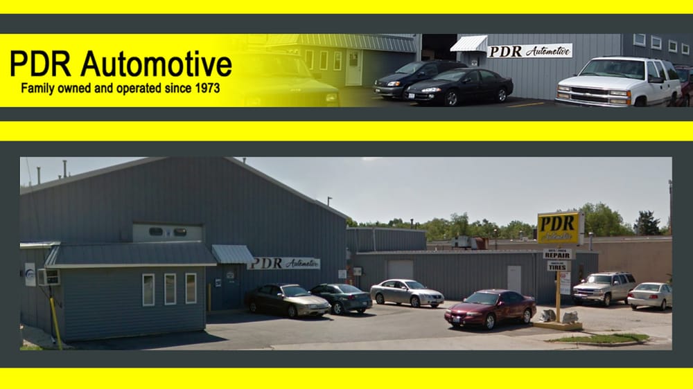 PDR AUTOMOTIVE - Updated November 2025 - 90 Photos & 32 Reviews - 1008 ...