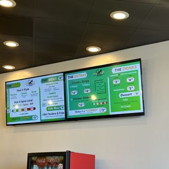 MACACO SPICY CHICKEN SANDWICHES - Updated April 2024 - 25 Photos & 17 ...