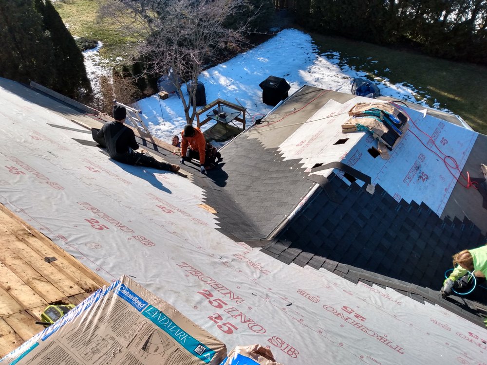 R&R ROOFING & RENOVATIONS - Updated July 2025 - Request a Quote ...