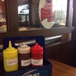 STAXX BBQ - Updated July 2025 - 75 Photos & 117 Reviews - 11 Carson Pl ...