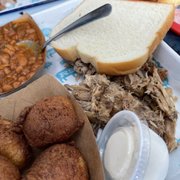 SCOTT’S BAR-B-QUE - 243 Photos & 145 Reviews - 2734 Hemingway Hwy ...