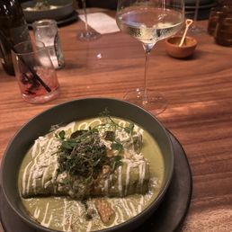 NICOLÁS COCINA DE HERENCIA - Updated June 2024 - 194 Photos & 99 ...