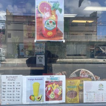 FANCY FRESH FOOD SHOP - 243 Photos & 109 Reviews - 1092 S Beretania ...