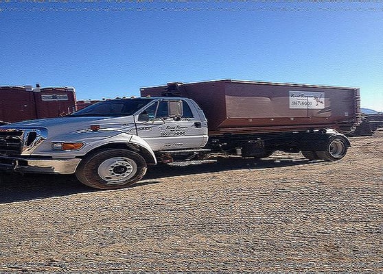 ROAD RUNNER WASTE SERVICE - Updated October 2025 - 26 Photos - 624 E ...