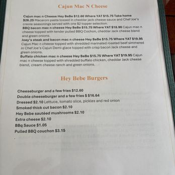 HEY BEBE - Updated December 2025 - 13 Photos & 12 Reviews - Helena ...