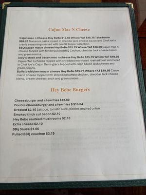 HEY BEBE - Updated December 2025 - 13 Photos & 12 Reviews - Helena ...