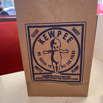 KEWPEE HAMBURGERS - Updated December 2025 - 52 Photos & 96 Reviews ...