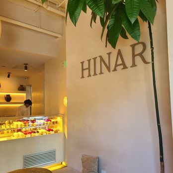 HINAR DESSERT BAR & CAFE - Updated August 2025 - 2041 Photos & 616 ...