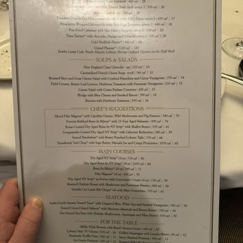THE CAPITAL GRILLE - Updated August 2025 - 636 Photos & 473 Reviews ...