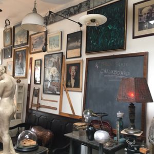 PASADENA ANTIQUE MALL - 218 Photos & 111 Reviews - Antiques - 309 E ...