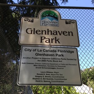 DUNSMORE PARK - 28 Photos & 11 Reviews - Parks - 4700 Dunsmore Ave, La ...