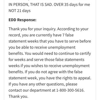 EDD OFFICE - Updated November 2025 - Sacramento, California - Public ...