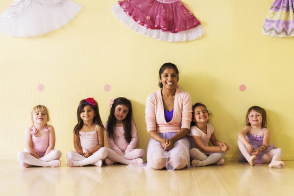 TUTU SCHOOL - Updated January 2026 - 22 Photos & 44 Reviews - 519 Bay ...