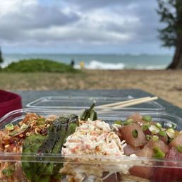 RY’S POKE SHACK - Updated December 2025 - 751 Photos & 524 Reviews - 56 ...