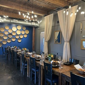 ZWELI’S EKHAYA - Updated December 2024 - 153 Photos & 75 Reviews - 406 Blackwell St, Durham ...