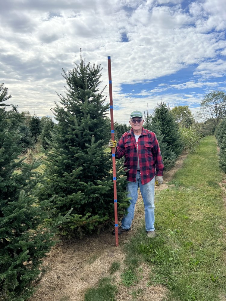 SPRING VALLEY TREE FARM - Updated January 2026 - 2462 Cook Road, Spring ...