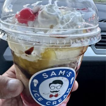 SAM’S ICE CREAM - Updated October 2025 - 53 Photos & 23 Reviews - 2434 ...