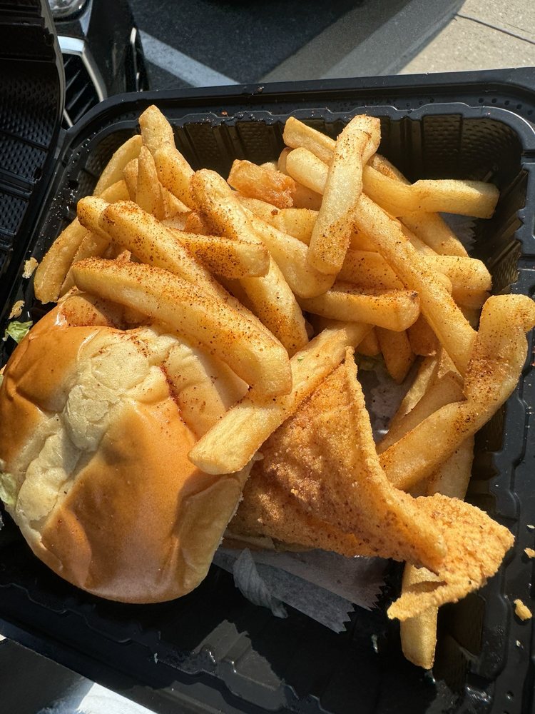 PKG’S MOBILE KITCHEN - Updated January 2026 - 110 Carrol St, Annapolis ...