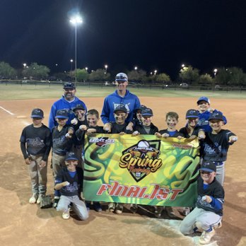 BALLPARK PIZZA AND SUBS - Updated August 2024 - 61 Photos & 164 Reviews ...