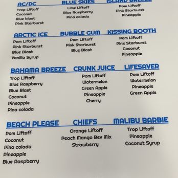 SEDALIA NUTRITION - Updated October 2025 - 310 S Ohio Ave, Sedalia ...