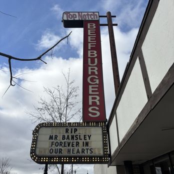 TOP NOTCH BEEF BURGERS - Updated December 2025 - 219 Photos & 373 ...