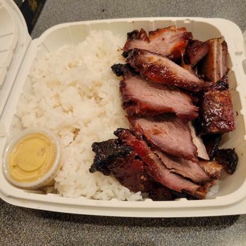 KAU KAU BARBEQUE - Updated July 2024 - 1248 Photos & 1234 Reviews - 656 ...