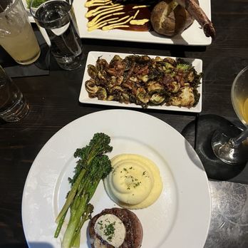 THE BLACKSMITH RESTAURANT - Updated June 2025 - 368 Photos & 490 ...