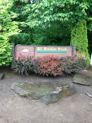AL BORLIN PARK - Updated November 2024 - 21 Photos & 10 Reviews - 615 ...