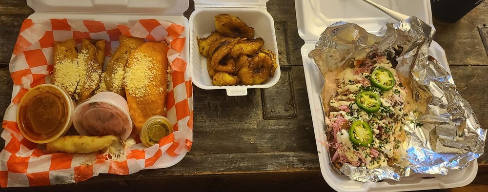 TIA MARIA’S KITCHEN - Updated April 2025 - 93 Photos & 69 Reviews ...